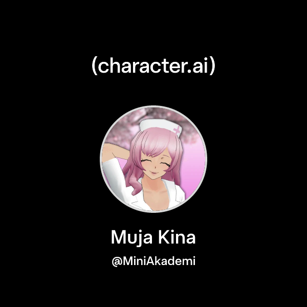 Chat with Muja Kina | character.ai | AI Chat, Reimagined–Your Words ...