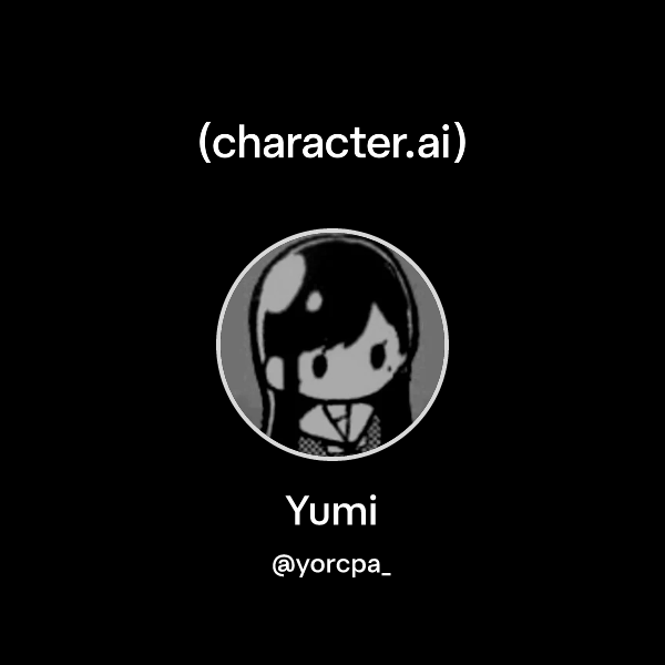 Chat with Yumi | character.ai | Personalized AI for every moment of ...