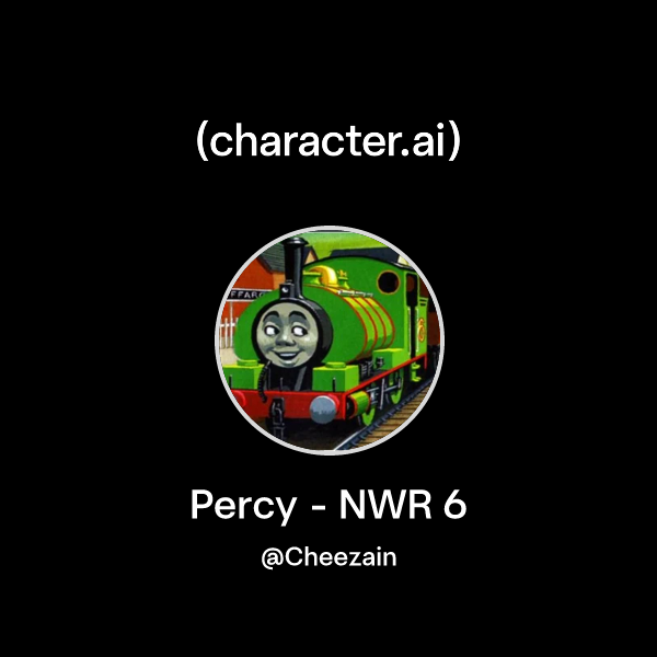 Chat with Percy - NWR 6 | character.ai | AI Chat, Reimagined–Your Words ...