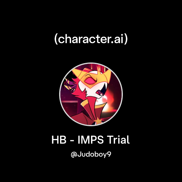 Chat with HB - IMPS Trial | character.ai | AI Chat, Reimagined–Your ...