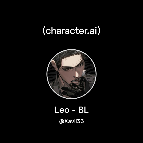 Chat with Leo - BL | character.ai | AI Chat, Reimagined–Your Words ...