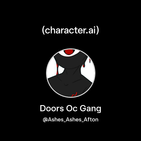 Chat with Doors Oc Gang | character.ai | Personalized AI for every ...