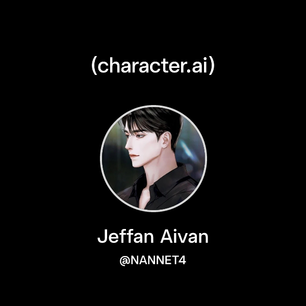 Chat with Jeffan Aivan | character.ai | Personalized AI for every ...