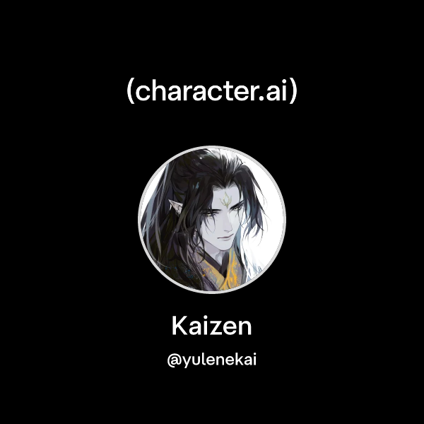 Chat with Kaizen | character.ai | Personalized AI for every moment of ...
