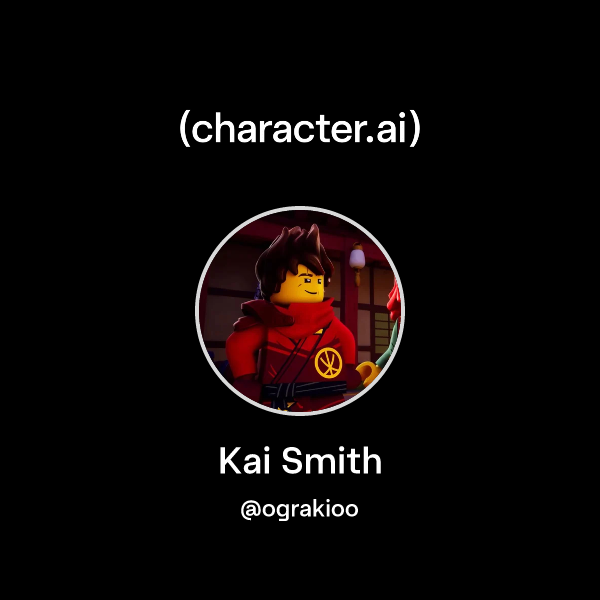 Chat with Kai Smith | character.ai | AI Chat, Reimagined–Your Words ...