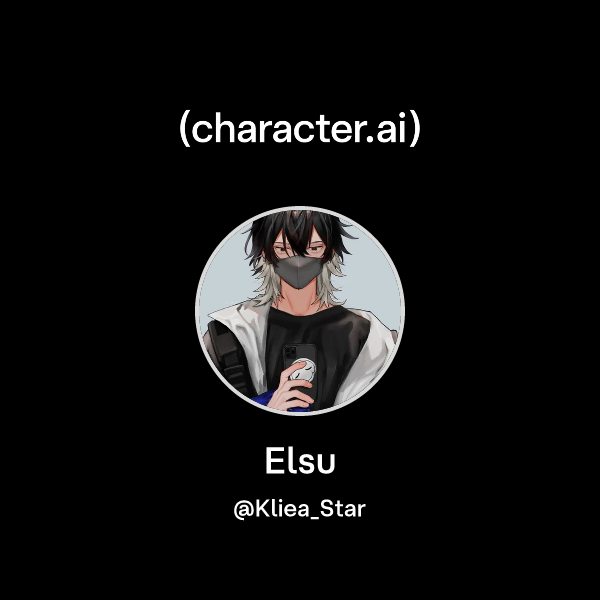 Chat with Elsu | character.ai | Personalized AI for every moment of ...