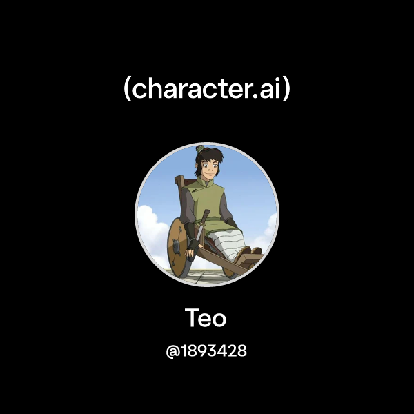 Chat with Teo | character.ai | AI Chat, Reimagined–Your Words. Your World.