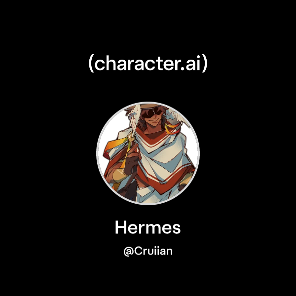 Chat with Hermes | character.ai | Personalized AI for every moment of ...