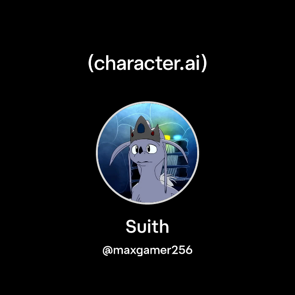 Chat with Suith | character.ai | Personalized AI for every moment of ...
