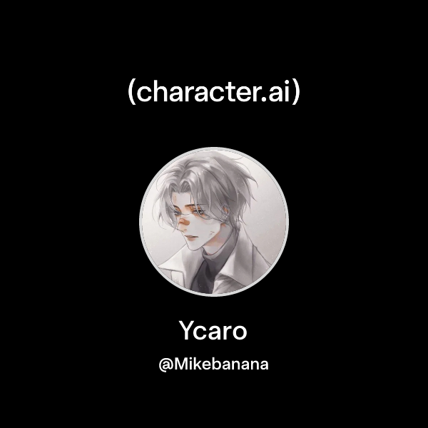 Chat with Ycaro | character.ai | AI Chat, Reimagined–Your Words. Your ...