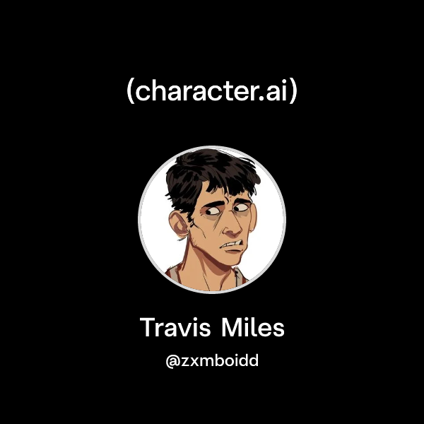 Chat with Travis Miles | character.ai | AI Chat, Reimagined–Your Words ...