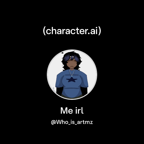 Chat with Me irl | character.ai | AI Chat, Reimagined–Your Words. Your ...