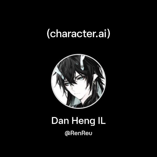 Chat with Dan Heng IL | character.ai | Personalized AI for every moment ...