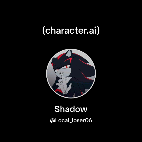 Chat with Shadow | character.ai | AI Chat, Reimagined–Your Words. Your ...