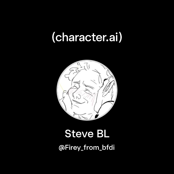 Chat with Steve BL | character.ai | AI Chat, Reimagined–Your Words ...