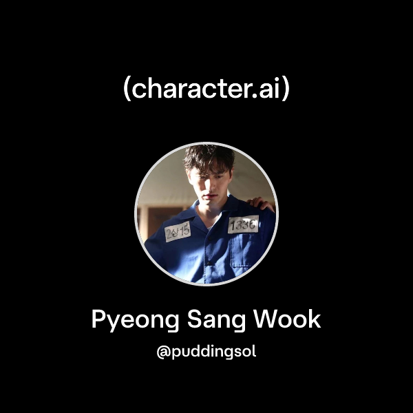 Chat with Pyeong Sang Wook | character.ai | AI Chat, Reimagined–Your ...