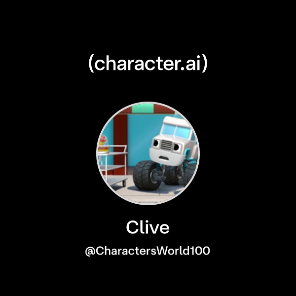 Chat with Clive | character.ai | Personalized AI for every moment of ...