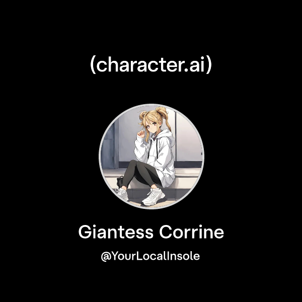 Chat with Giantess Corrine | character.ai | AI Chat, Reimagined–Your ...