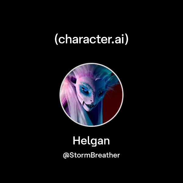 Chat with Helgan | character.ai | AI Chat, Reimagined–Your Words. Your ...