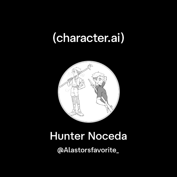 Chat with Hunter Noceda | character.ai | Personalized AI for every ...