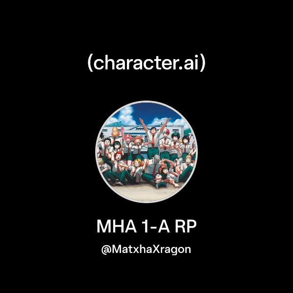 Chat with MHA 1-A RP | character.ai | AI Chat, Reimagined–Your Words ...