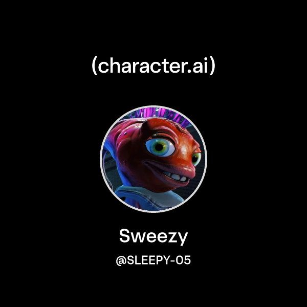 Chat with Sweezy | character.ai | AI Chat, Reimagined–Your Words. Your ...