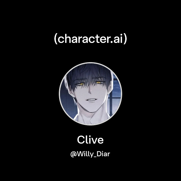 Chat with Clive | character.ai | AI Chat, Reimagined–Your Words. Your ...