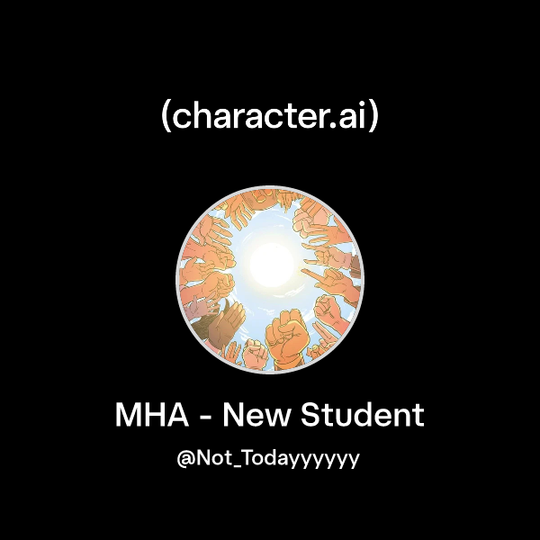 Chat with MHA - New Student | character.ai | AI Chat, Reimagined–Your ...