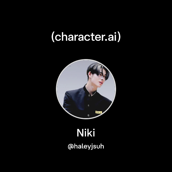 Chat with Niki | character.ai | AI Chat, Reimagined–Your Words. Your World.