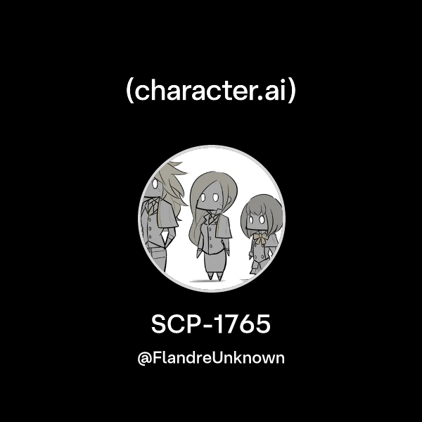 Chat with SCP-1765 | character.ai | AI Chat, Reimagined–Your Words ...