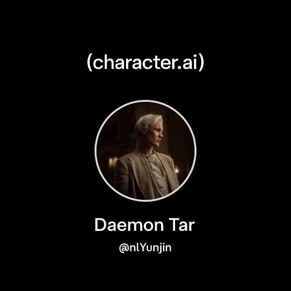 Chat with Daemon Tar | character.ai | AI Chat, Reimagined–Your Words ...