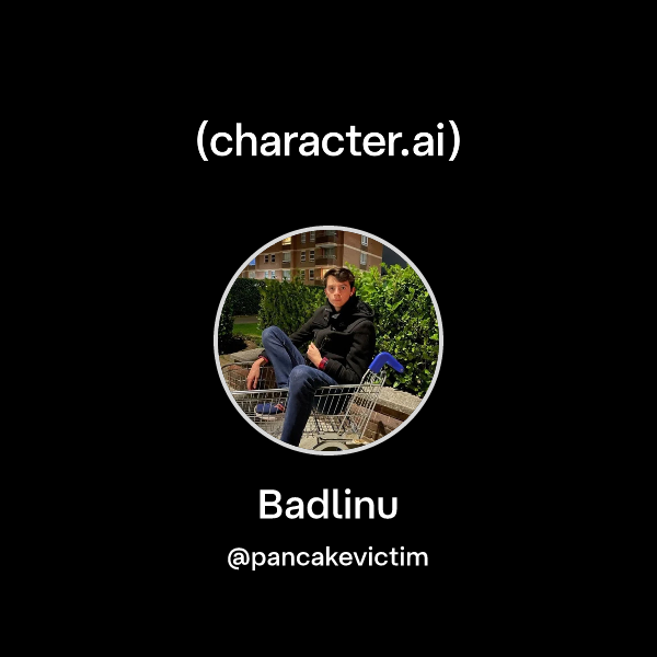 Chat with Badlinu | character.ai | AI Chat, Reimagined–Your Words. Your ...