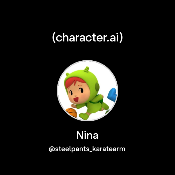 Chat with Nina | character.ai | Personalized AI for every moment of ...