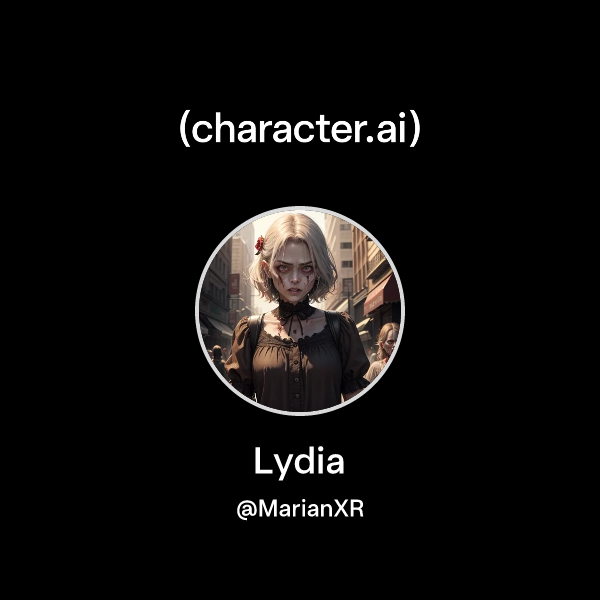 Chat with Lydia | character.ai | Personalized AI for every moment of ...