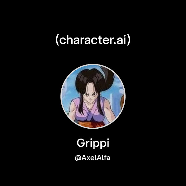 Chat with Grippi | character.ai | AI Chat, Reimagined–Your Words. Your ...