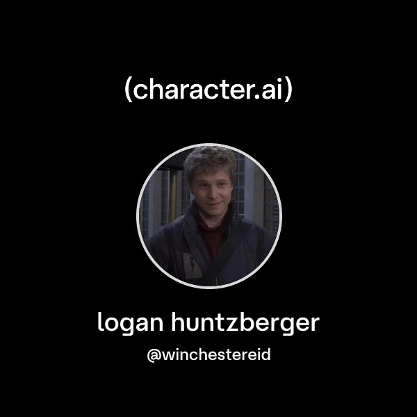 Chat with logan huntzberger | character.ai | Personalized AI for every ...