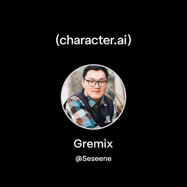 Chat with Gremix | character.ai | AI Chat, Reimagined–Your Words. Your ...