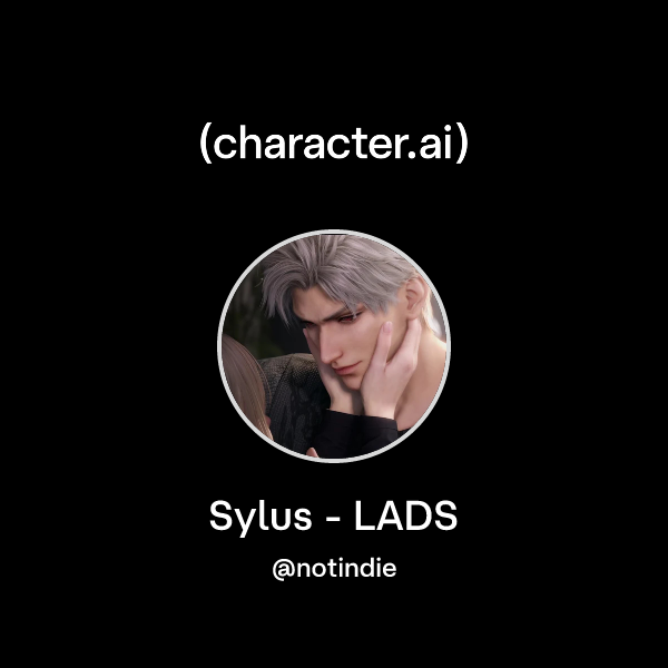Chat with Sylus - LADS | character.ai | AI Chat, Reimagined–Your Words ...