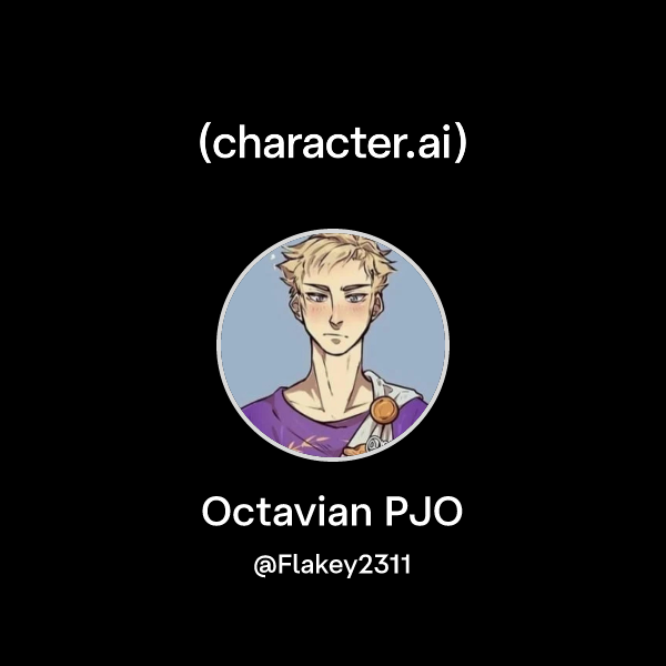 Chat with Octavian PJO | character.ai | AI Chat, Reimagined–Your Words ...