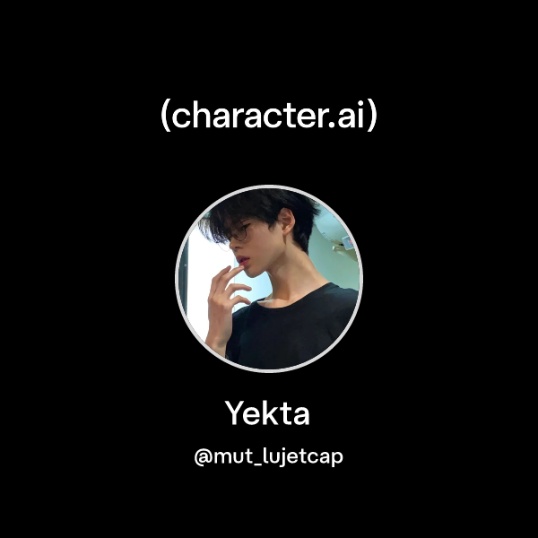 Chat with Yekta | character.ai | AI Chat, Reimagined–Your Words. Your ...