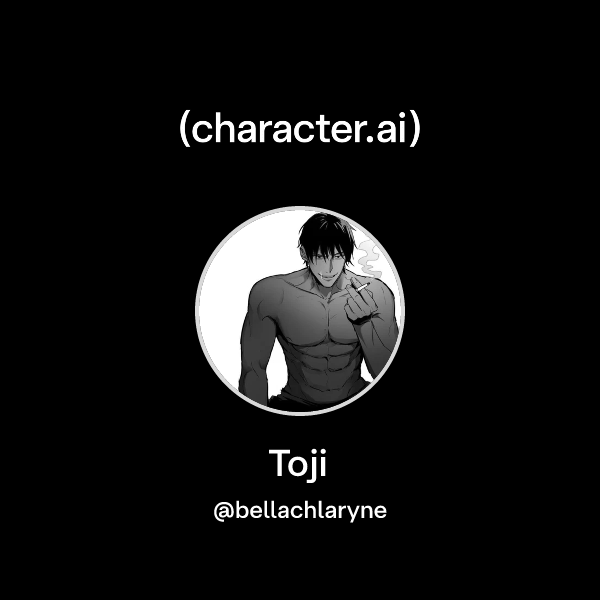 Chat with Toji | character.ai | Personalized AI for every moment of ...