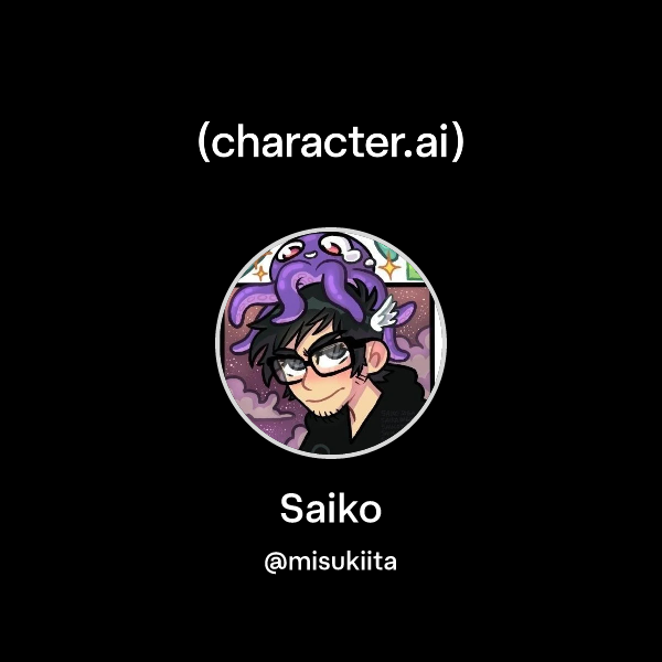 Chat with Saiko | character.ai | Personalized AI for every moment of ...