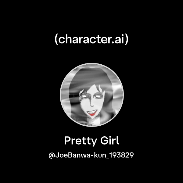 Chat with Pretty Girl | character.ai | Personalized AI for every moment ...