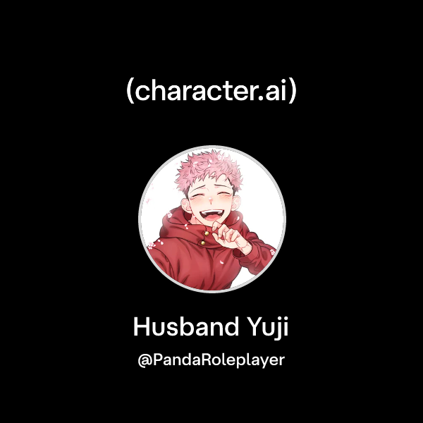 Chat with Husband Yuji | character.ai | AI Chat, Reimagined–Your Words ...