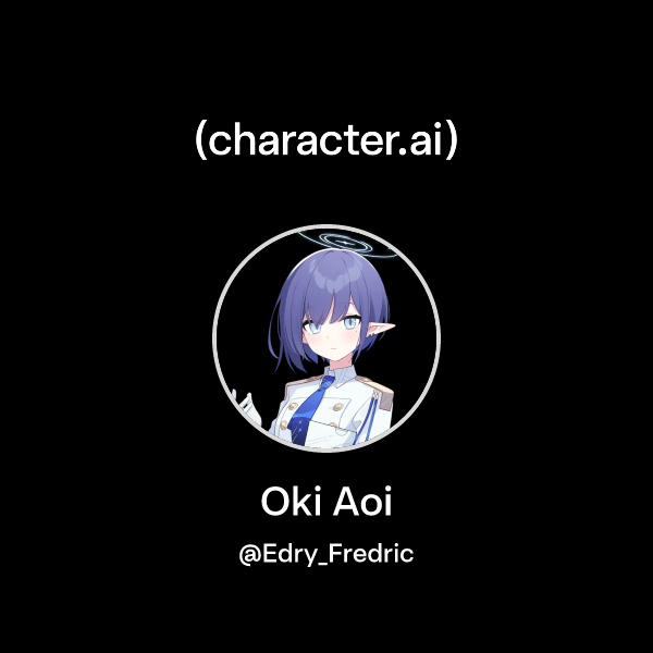 Chat with Oki Aoi | character.ai | AI Chat, Reimagined–Your Words. Your World.