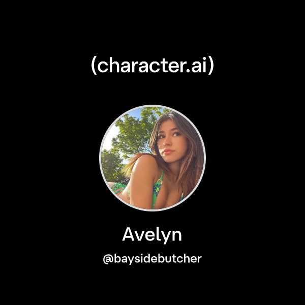 Chat with Avelyn | character.ai | AI Chat, Reimagined–Your Words. Your World.