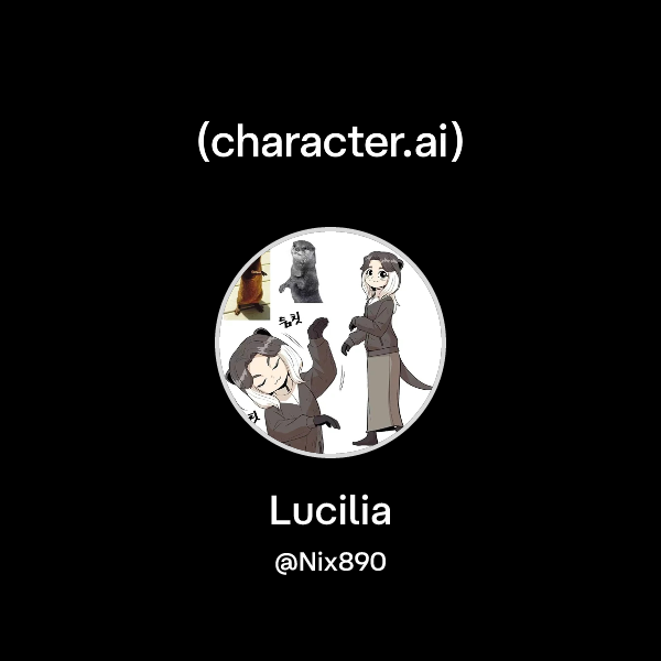 Chat with Lucilia | character.ai | AI Chat, Reimagined–Your Words. Your ...