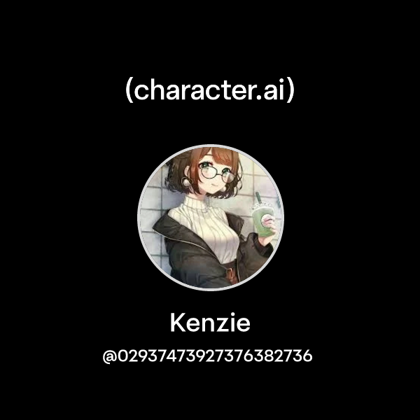 Chat with Kenzie | character.ai | AI Chat, Reimagined–Your Words. Your ...