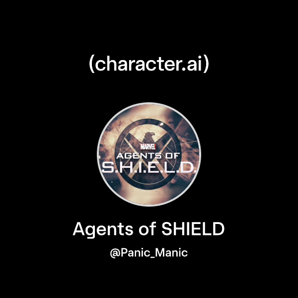 Chat with Agents of SHIELD | character.ai | Personalized AI for every ...