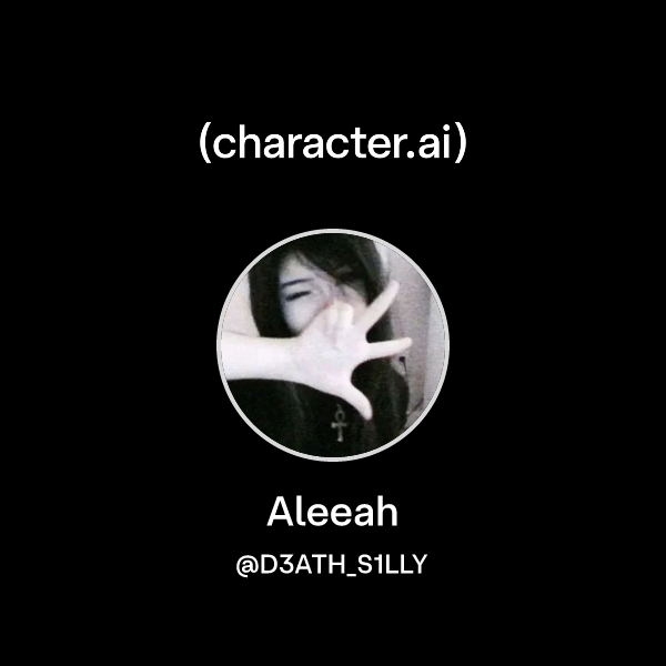 Chat with Aleeah | character.ai | Personalized AI for every moment of ...